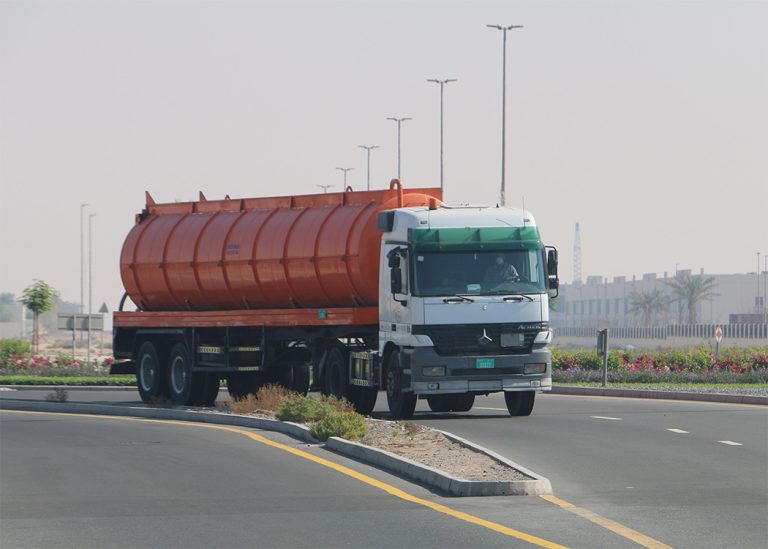Best Sewage Tanker Dubai | Wastewater Removal Services